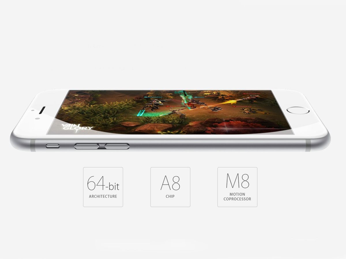 Everything you need to know from Apple's iPhone 6 and Apple Watch event ...