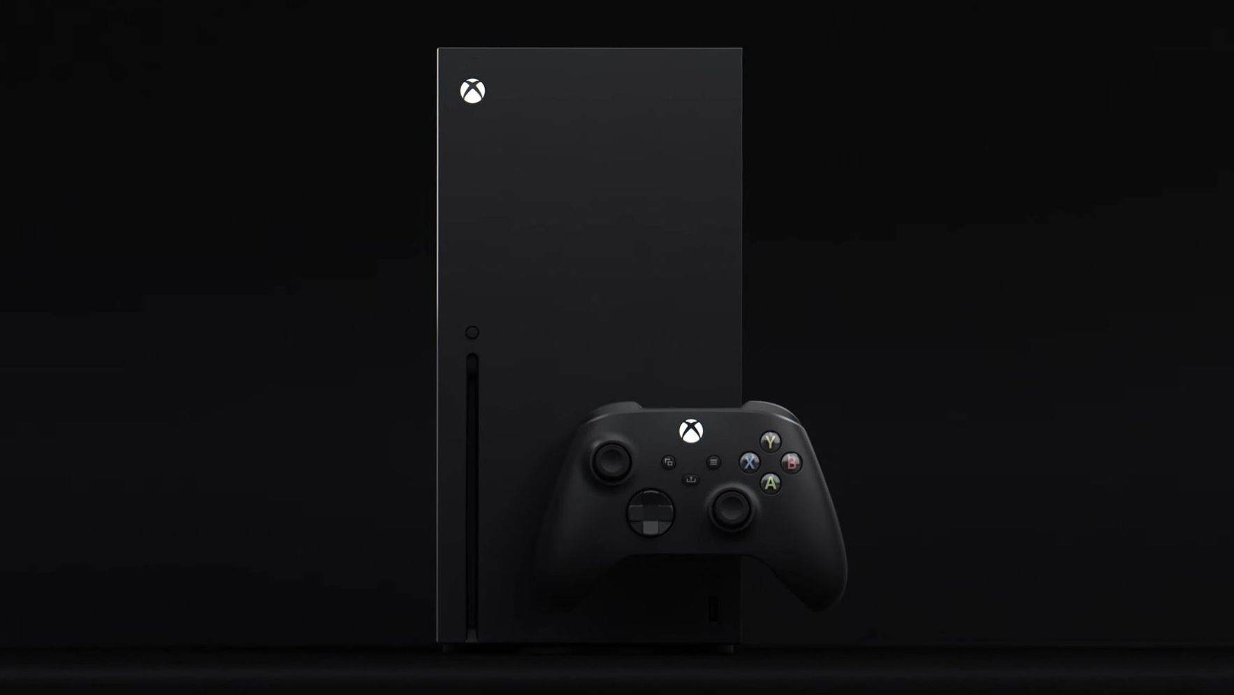 Xbox Series X looks like a PC tower, every Microsoft studio working on ...