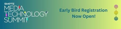 Registration Opens for 2023 SMPTE Media Technology Summit | TV Tech