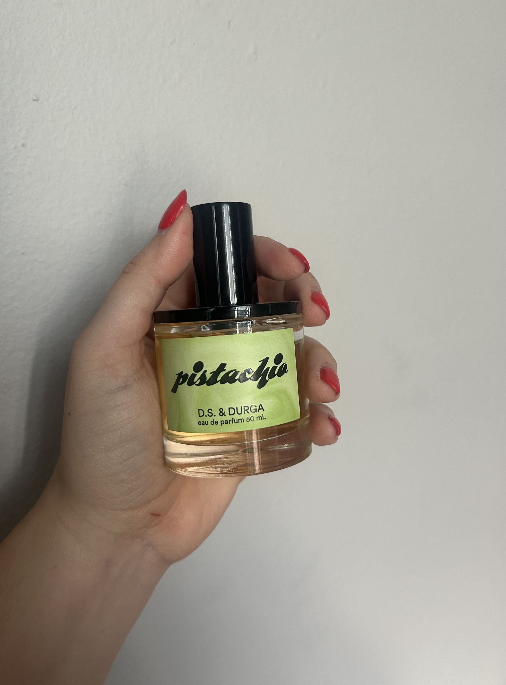 The 15 Best Gourmand Perfumes of 2025, Tested and Reviewed | Marie Claire