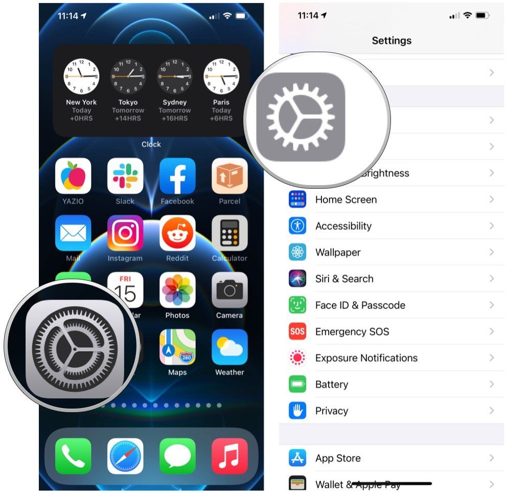 How to configure VPN on iPhone or iPad | iMore