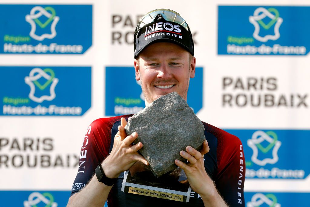 Paris-Roubaix men's contenders - 5 favourites and 5 outsiders | Cyclingnews