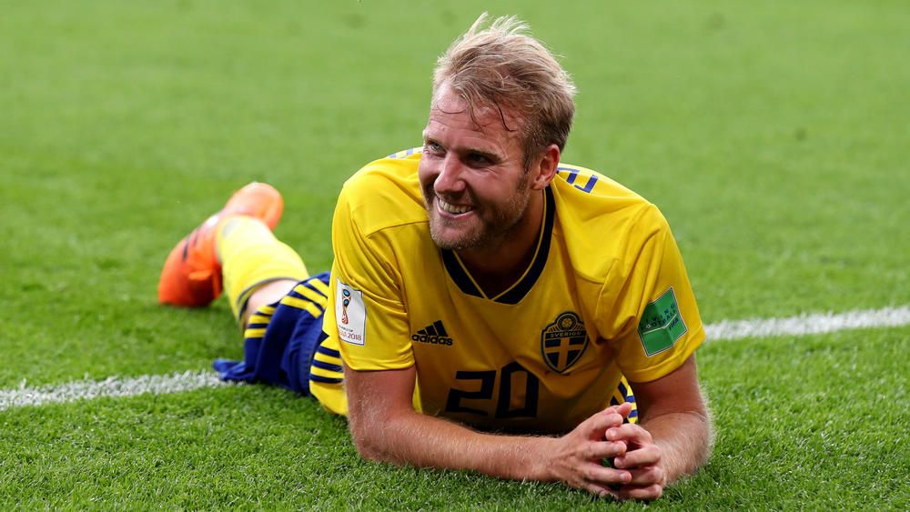 Sweden striker Toivonen joins Honda at Melbourne Victory | FourFourTwo