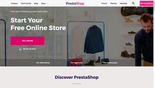 Choose a website builder: 17 top tools | Creative Bloq