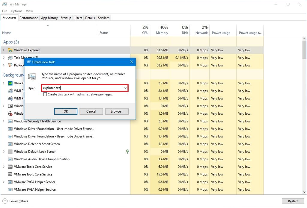 How to fix black screen problems on Windows 10 | Windows Central