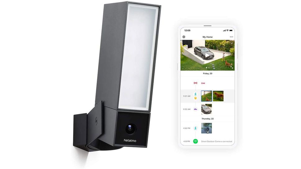 Best HomeKit camera | Digital Camera World