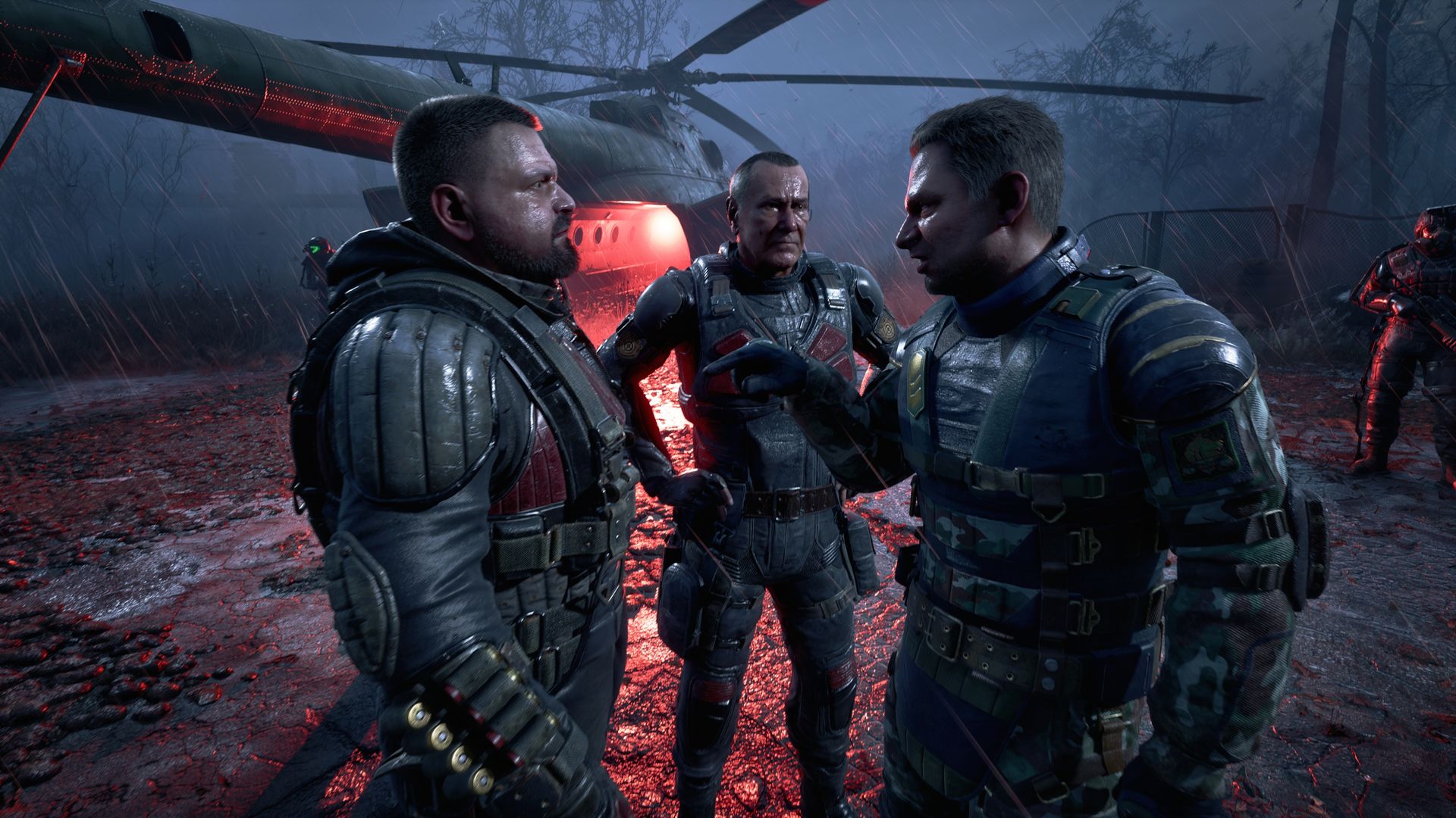 Stalker 2's first major story expansion is coming this summer with two ...