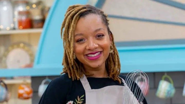 Meet The Great American Baking Show contestants: who's who | What to Watch
