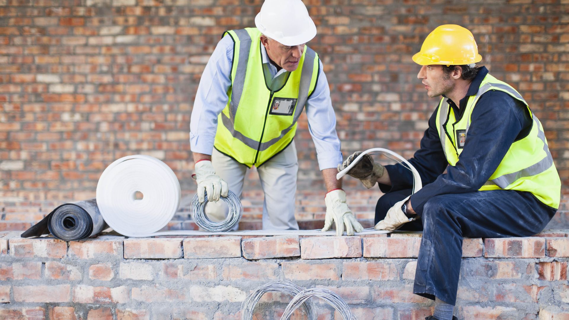 Bad Brickwork: How to Spot It | Homebuilding