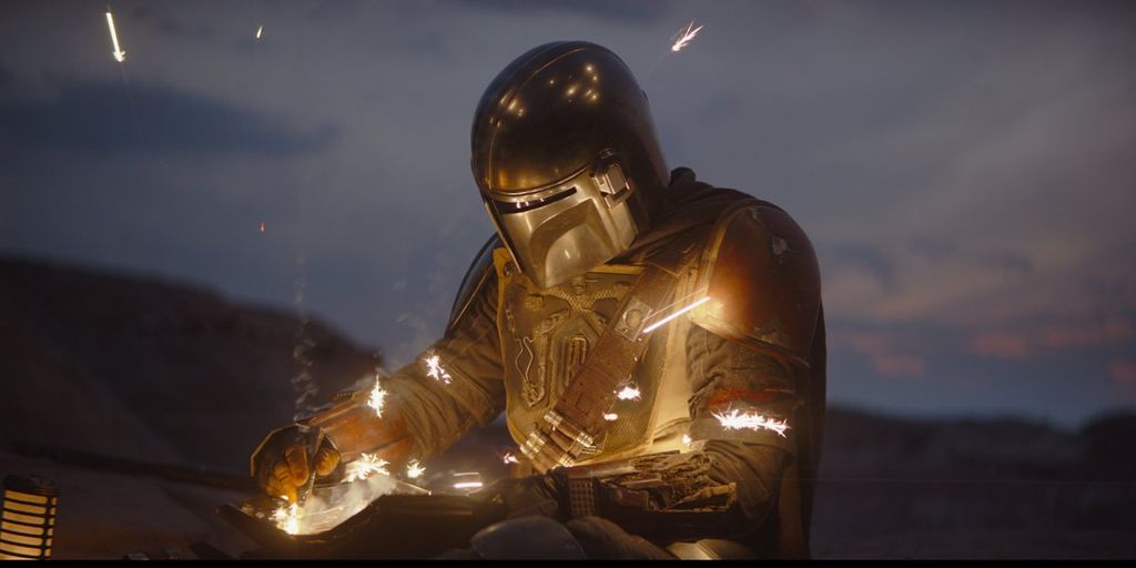 Who Is The Mandalorian: 7 Things We Know So Far About The Character ...