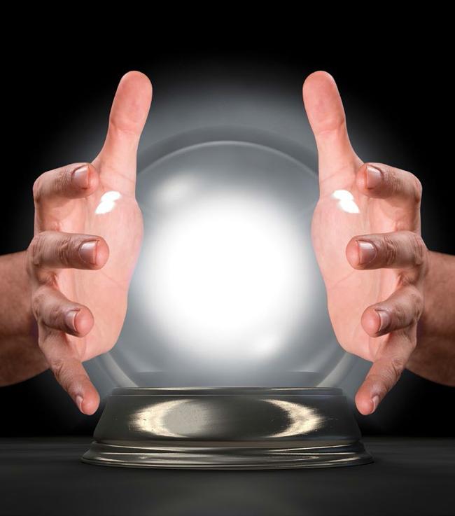 Future of TV Audio: Looking Into the Crystal Ball | TV Tech