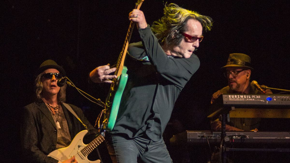 Rebop Rundgren