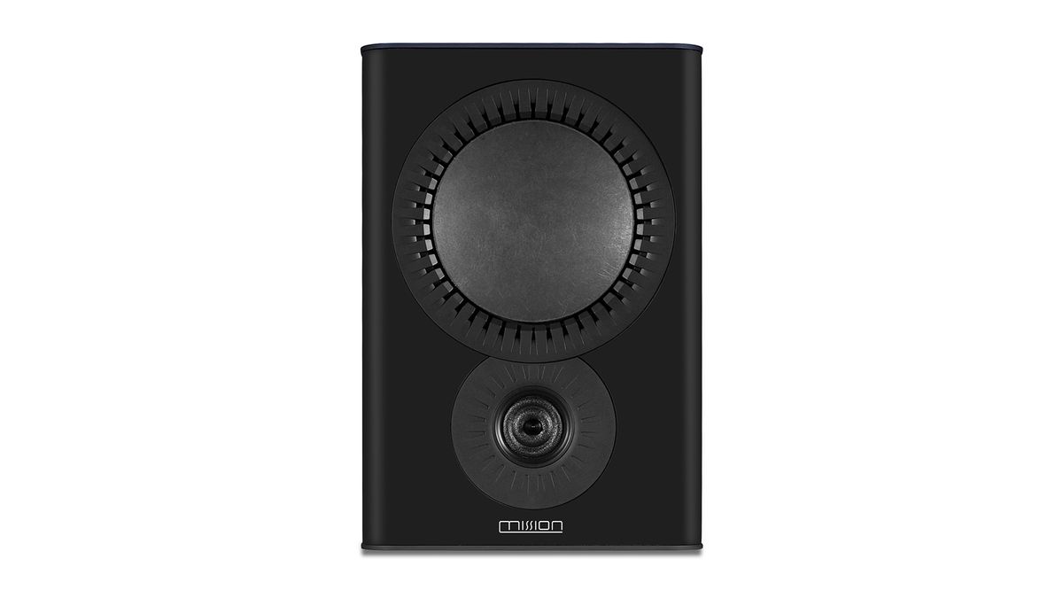 Mission QX-2 MKII review | What Hi-Fi?