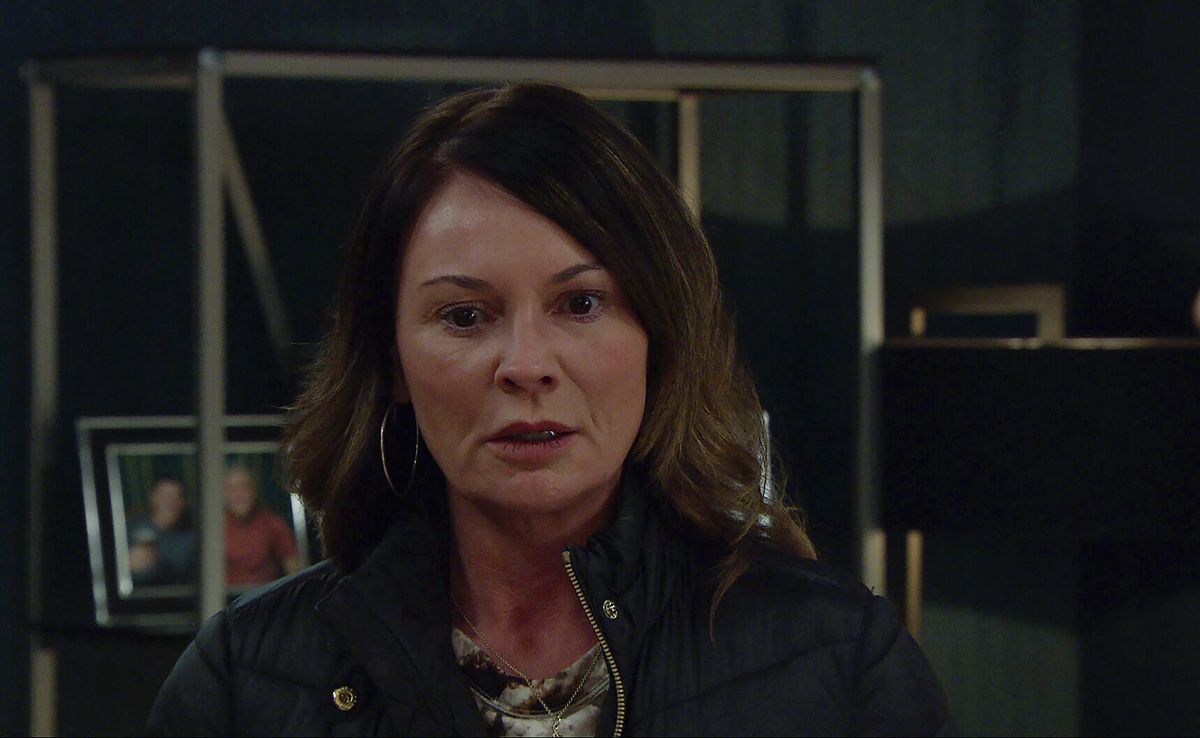 Emmerdale spoilers: Horror for Caleb as he finds the paternity results ...