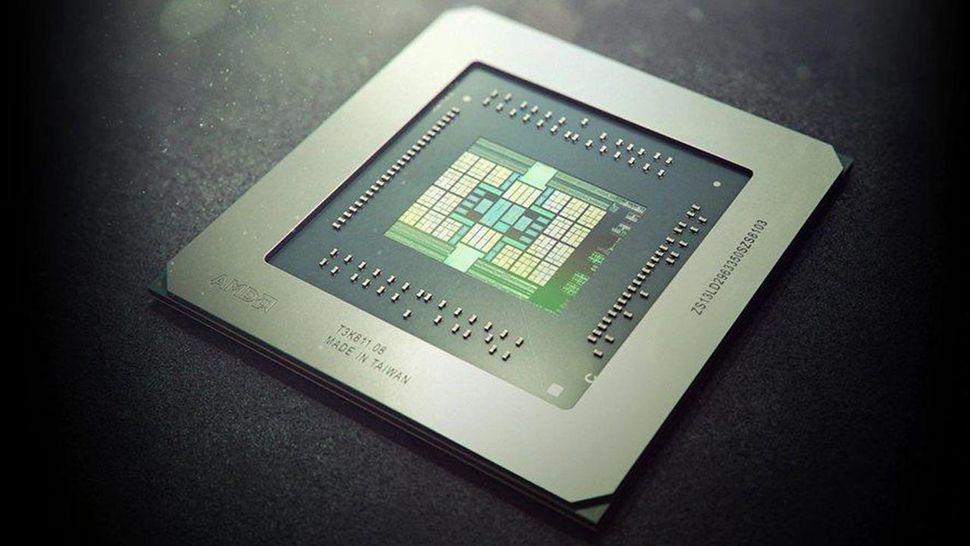 AMD Navi Explained: Why you should care about the latest breakthrough ...