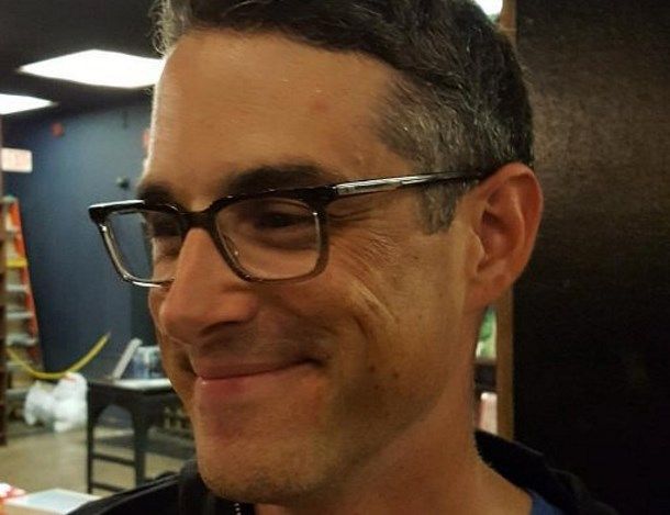 Josh Sawyer is 'taking a break' from directing once Pillars of Eternity ...