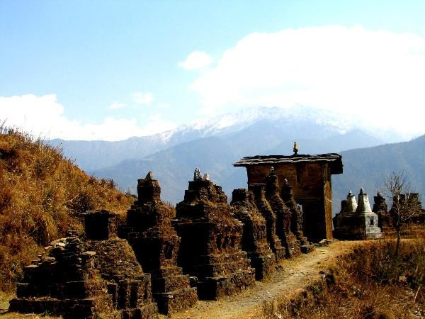 Hiking the Himalayas | Live Science