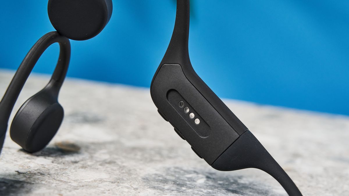 H2O Audio Tri 2 Pro review | Tom's Guide