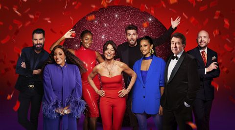 Comic Relief 2025: release date, sketches, presenters and all we know ...