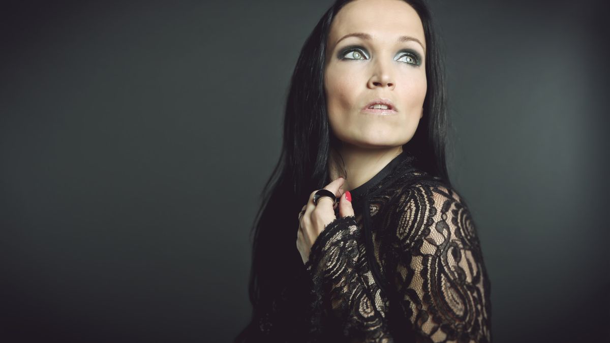 Tarja goes classic...and classic rock | Louder