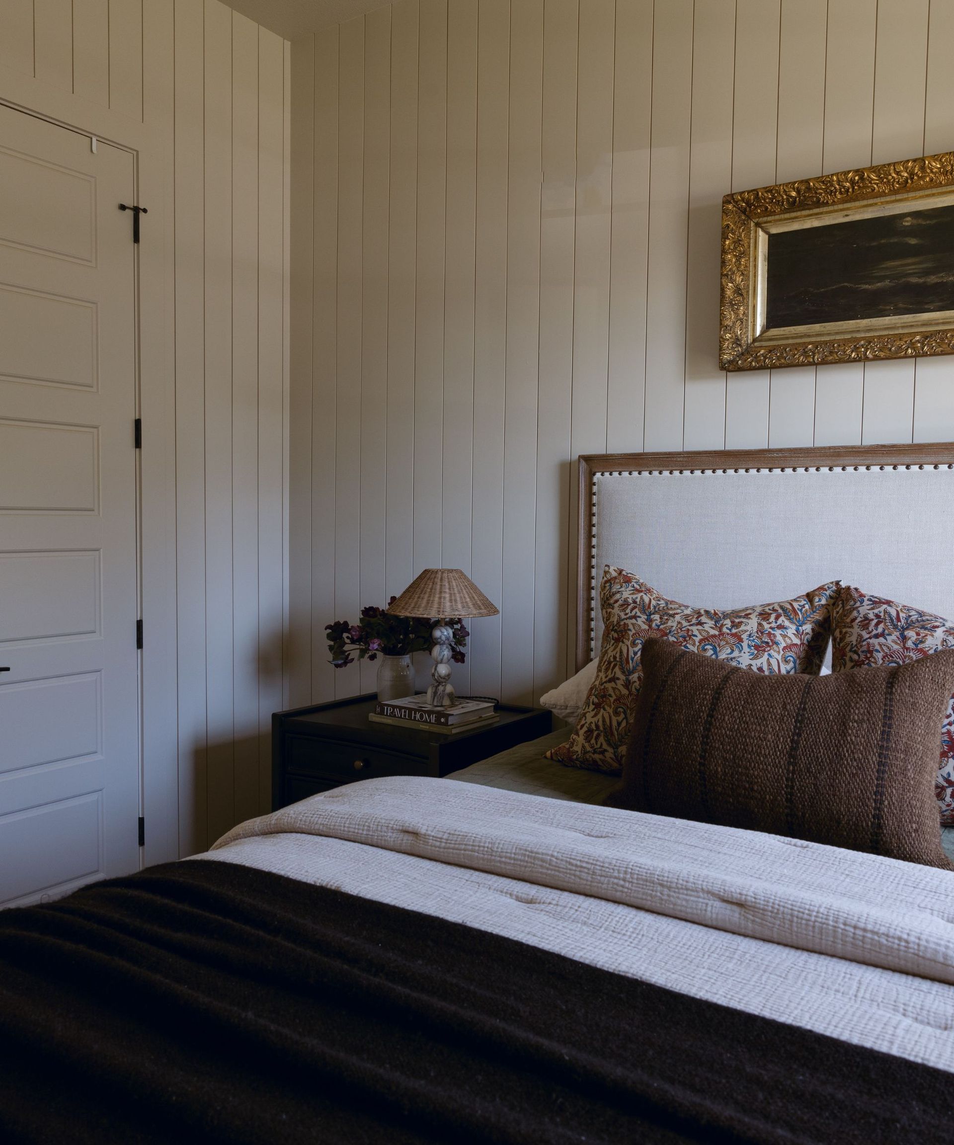 8 best beige paints, as chosen by interior designers | Homes and Gardens