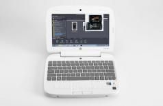 HP Mini 100e Review | Laptop Mag