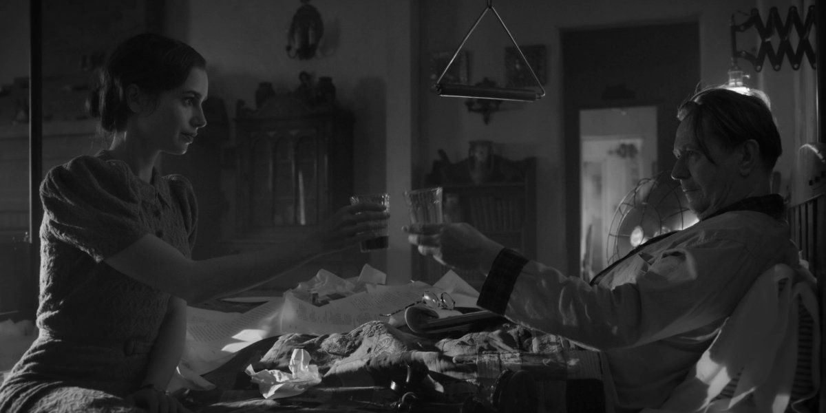 Mank: 6 Quick Things To Know About David Fincher's New Movie | Cinemablend