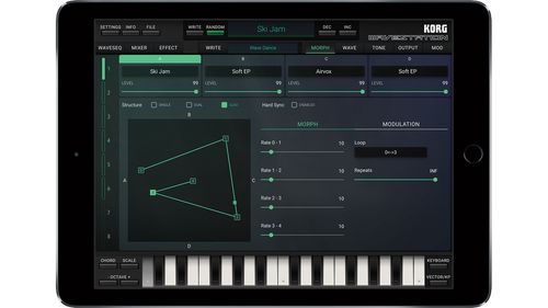 The best new iOS apps and hardware of 2017 | MusicRadar