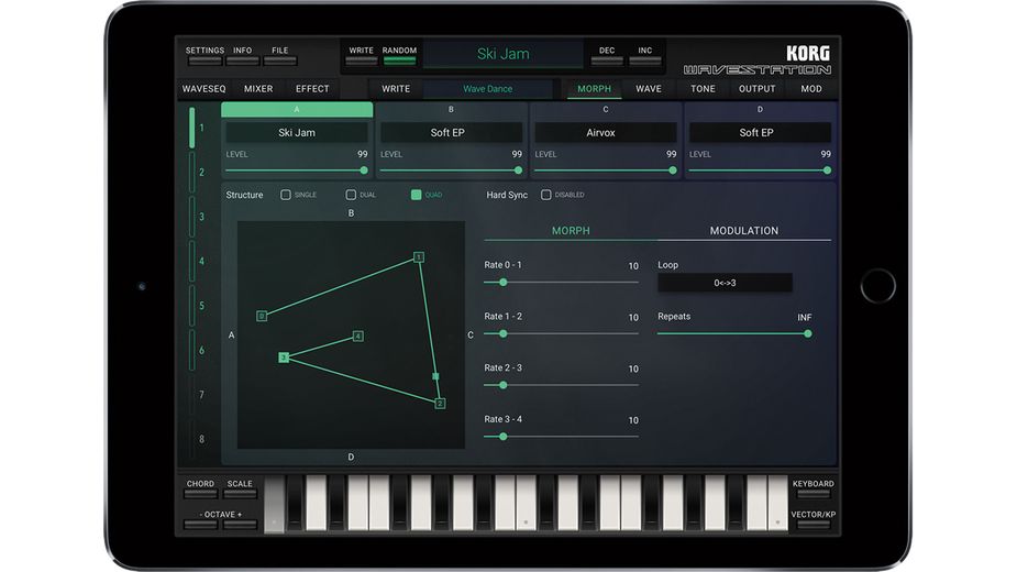 The best new iOS apps and hardware of 2017 | MusicRadar