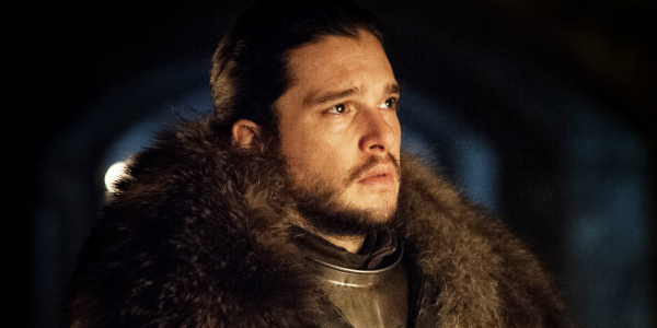 A Timeline Rundown Of How Jon Snow Found Out About His True Lineage ...