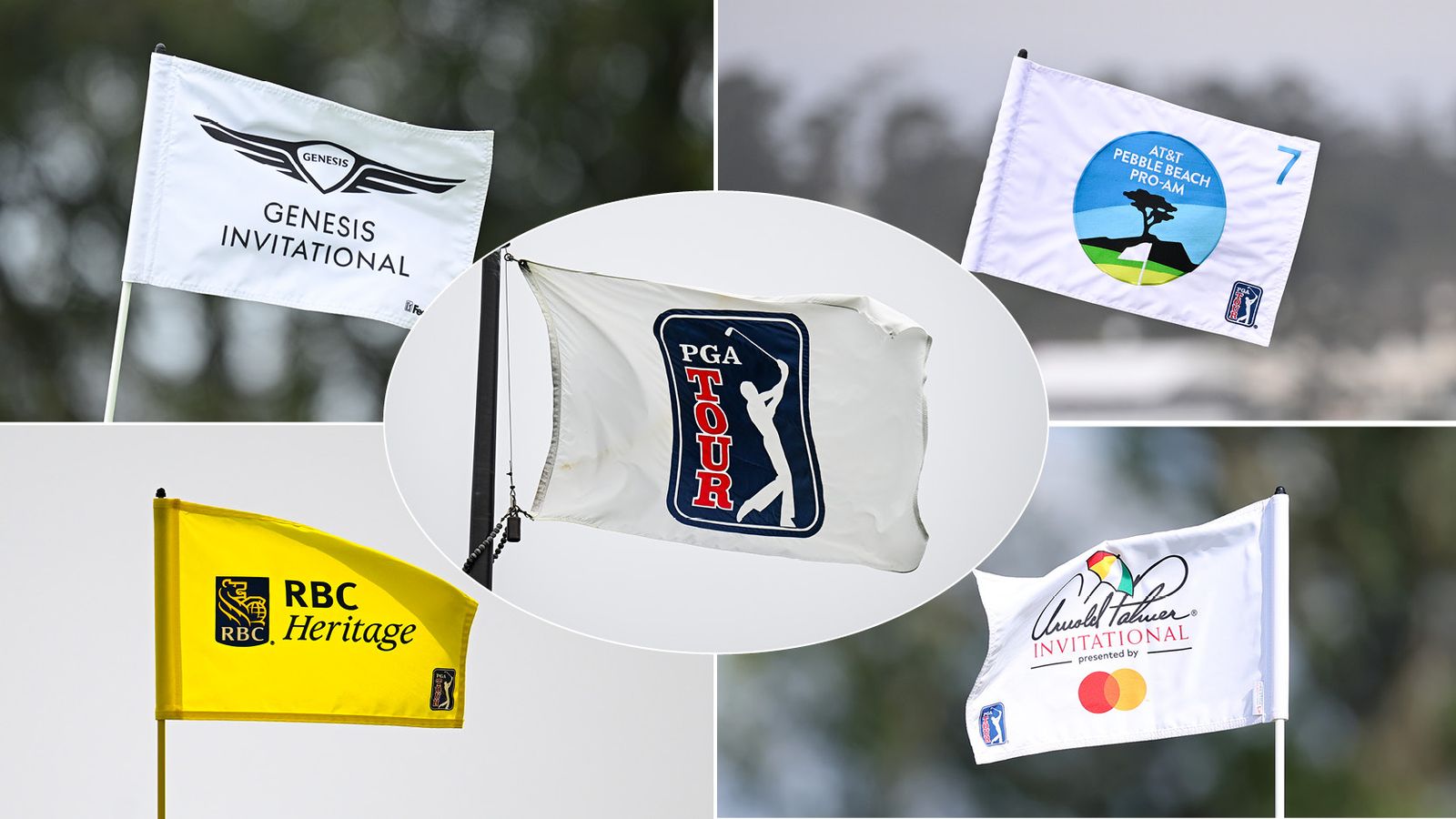 PGA Tour Signature Events: How To Qualify | Golf Monthly
