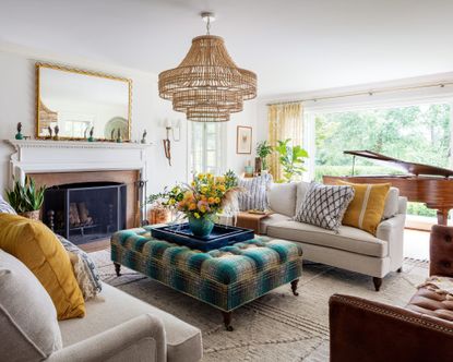 What is Bohemian style in interior design? | Homes and Gardens