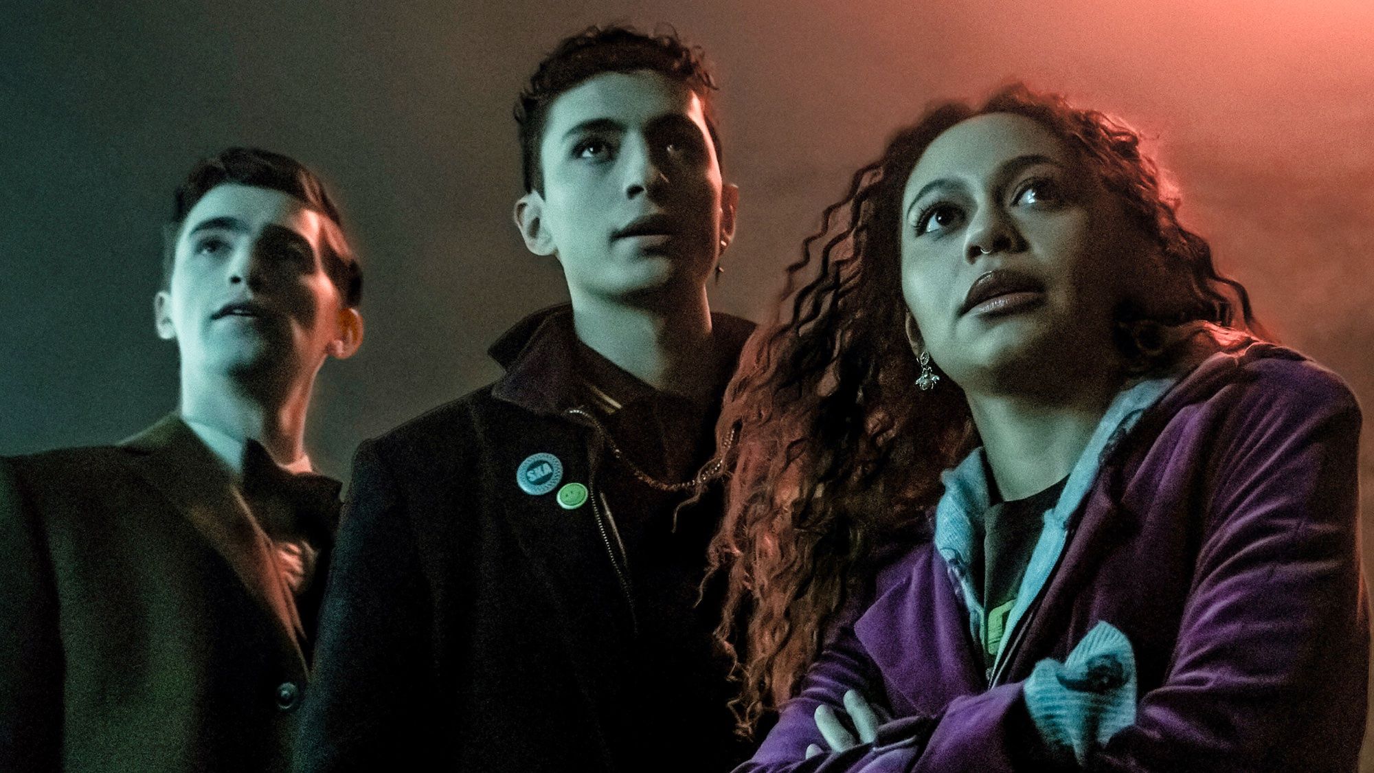 5 top new shows to stream this week on Netflix, Apple, TV and more ...