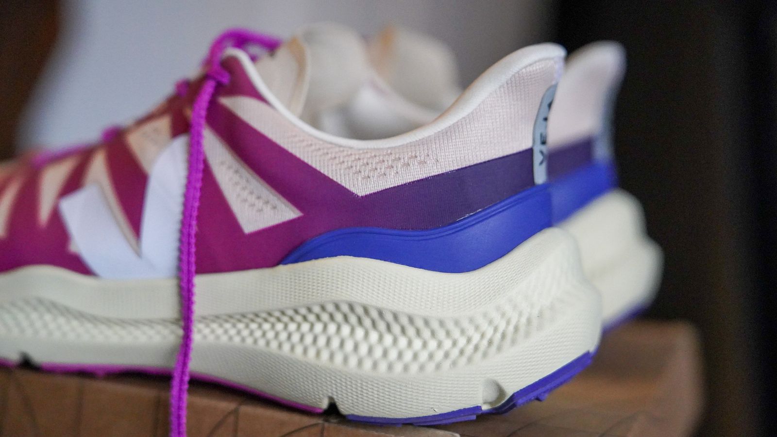 Veja Condor 3 review: eco meets performance | T3