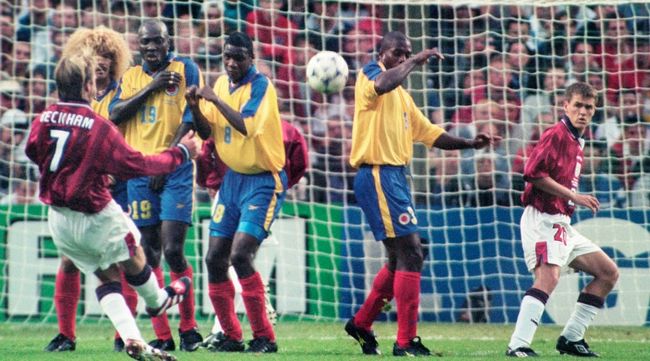 Ranked! The 20 best England games of all time | FourFourTwo