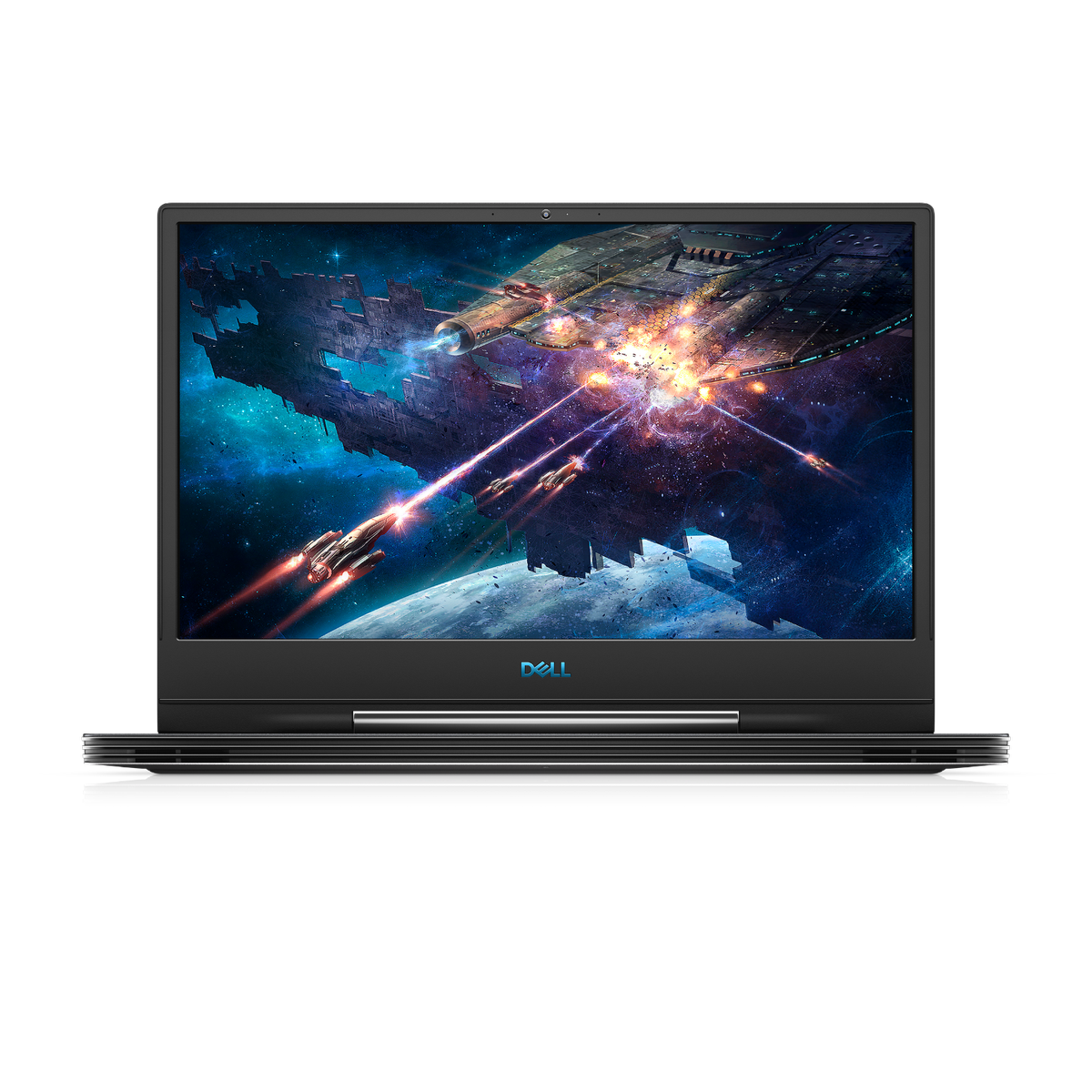 Dell G Series Gaming Laptops Get Nvidia RTX Makeover | Tom's Hardware