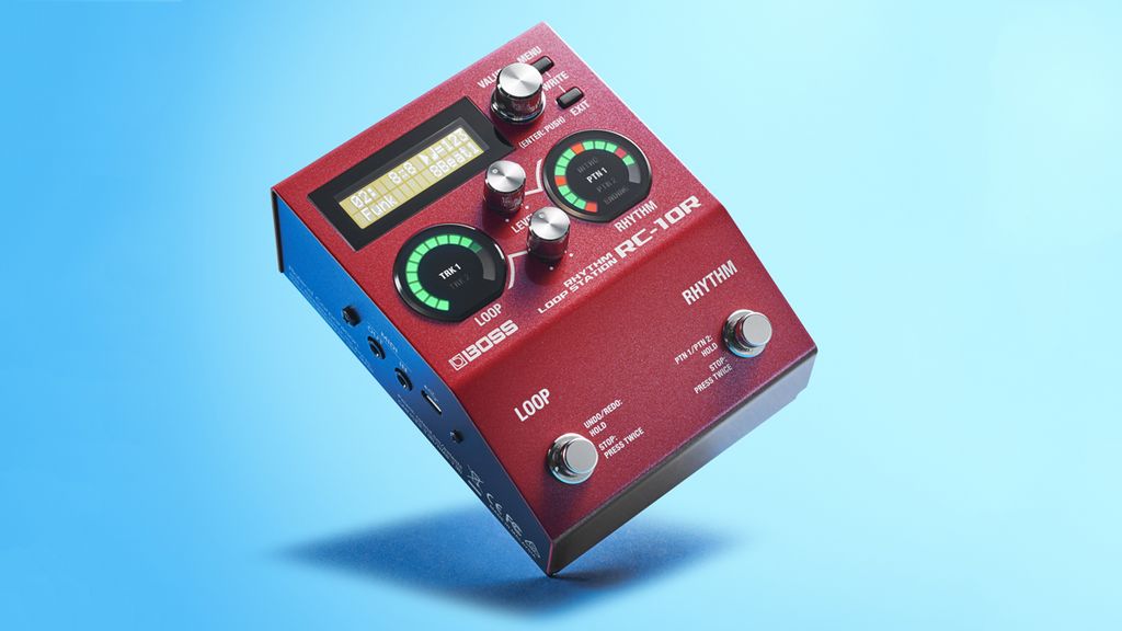 How to use a looper pedal | Guitar World