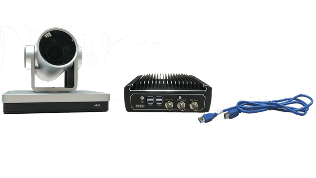 DVEO Releases Video Streaming Kit | TV Tech