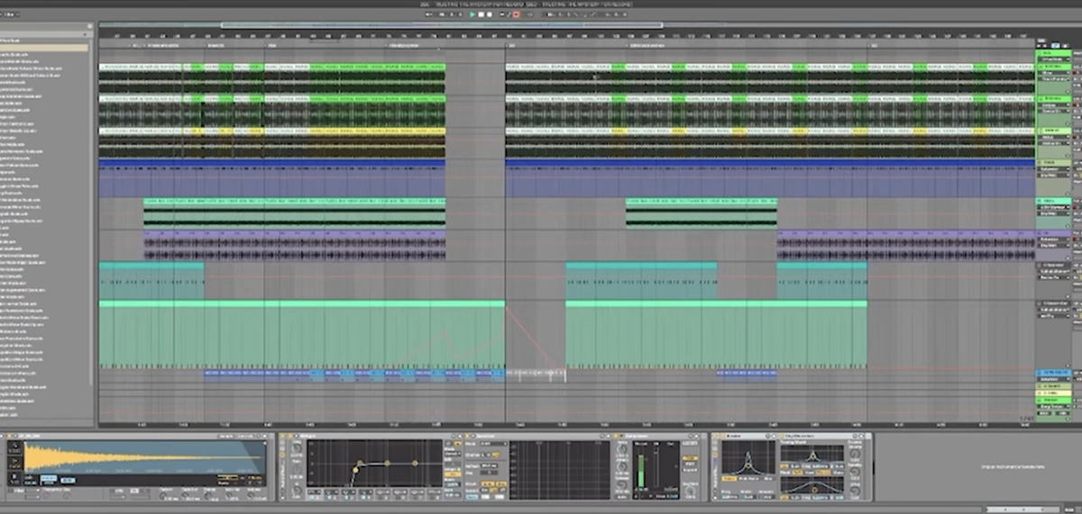 "Record everything all the time – and keep it all": 8 pro techno ...