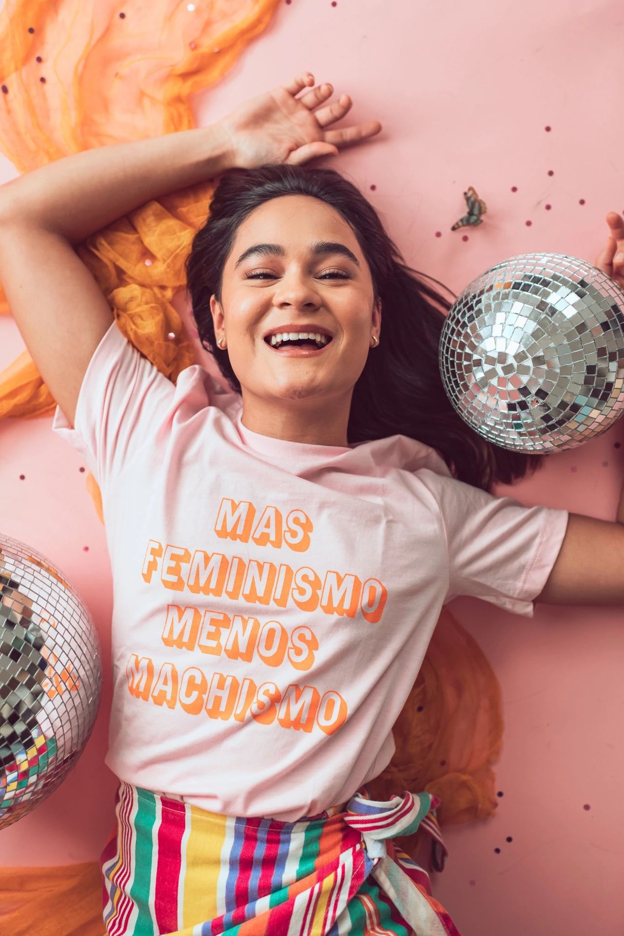 The 20 Best Feminist T-Shirts for a Empowerment Boost | Marie Claire