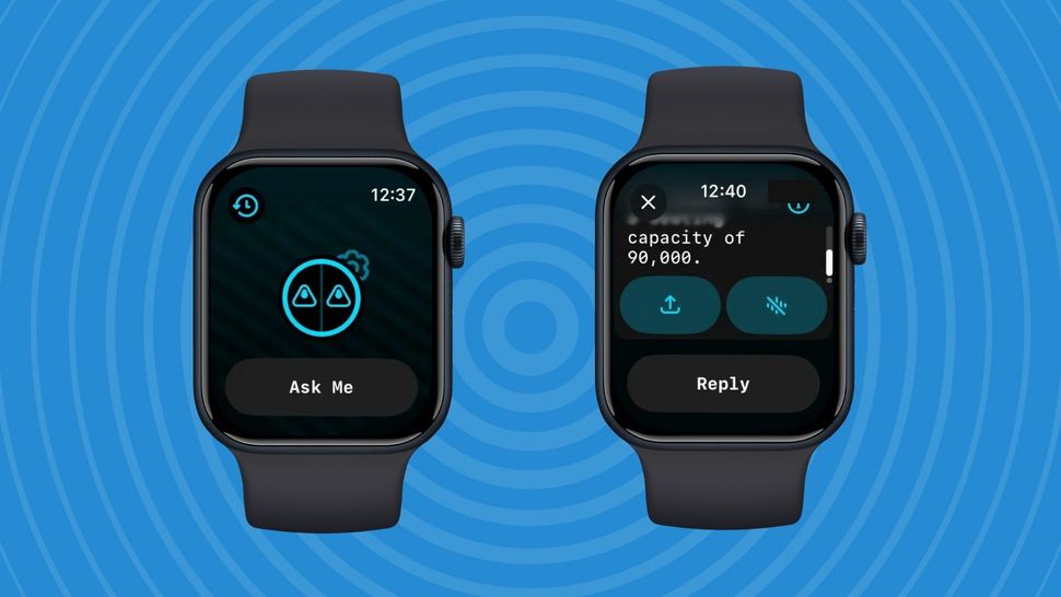 50 best Apple Watch apps: From health apps to games and everything in ...