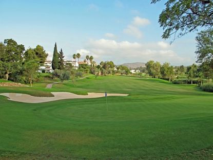 Aloha Golf Club Course Review | Golf Monthly