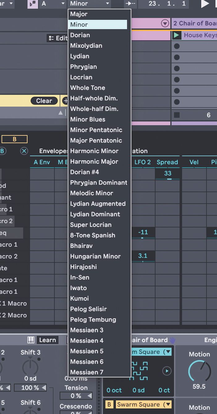 The producer's guide to Live 12: "This might be the biggest shake-up to ...