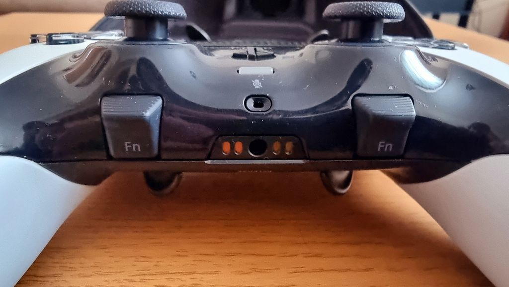 DualSense Edge review: the best gets slightly better | TechRadar