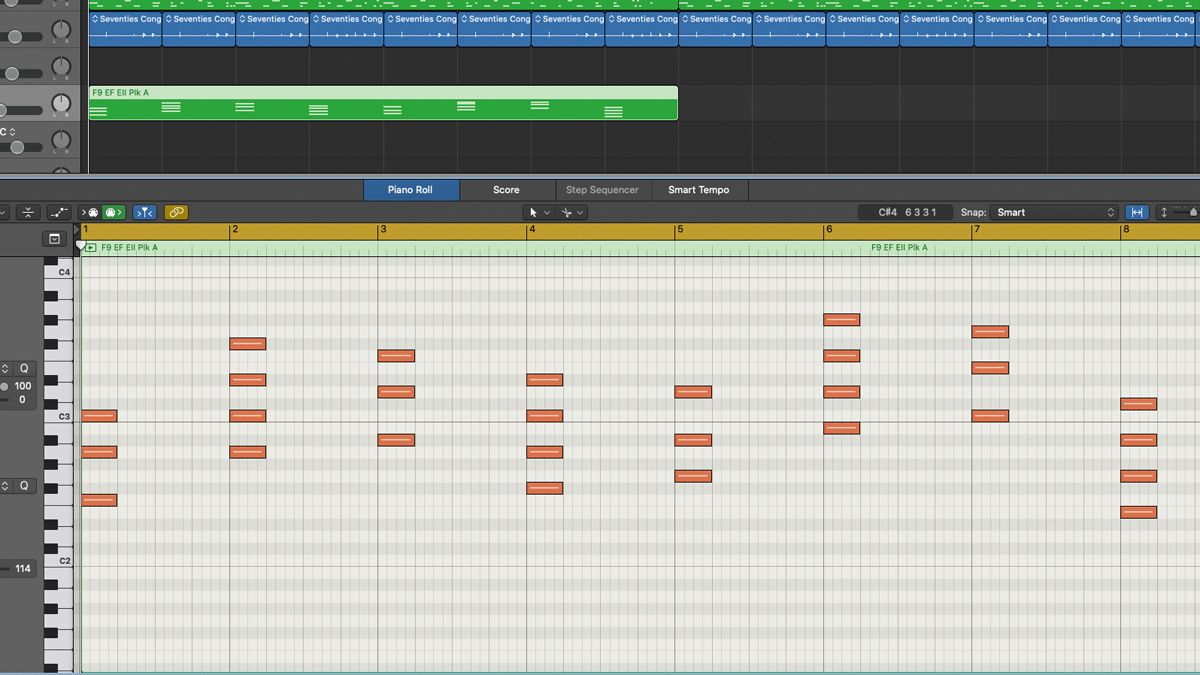 Songwriting basics: how diminished 7ths can spice up chord progressions | MusicRadar