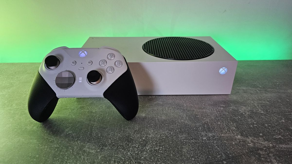 "If we'd have known it would have taken 6 years then maybe we would ...