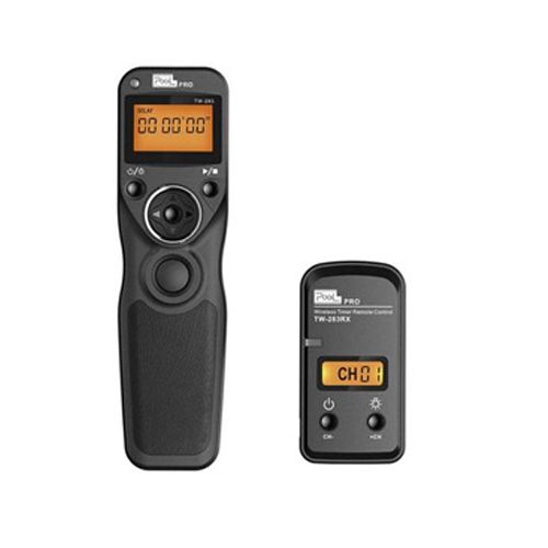 Best intervalometers for astrophotography 2025: Capture star trails and ...