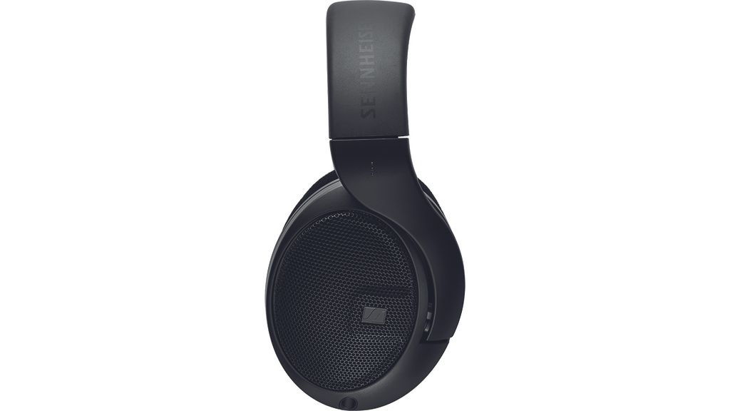 Sennheiser HD 400 Pro review | MusicRadar