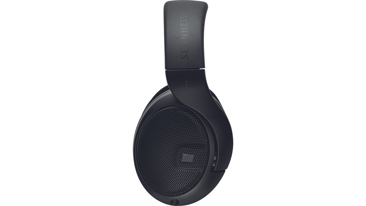 Sennheiser HD 400 Pro review | MusicRadar