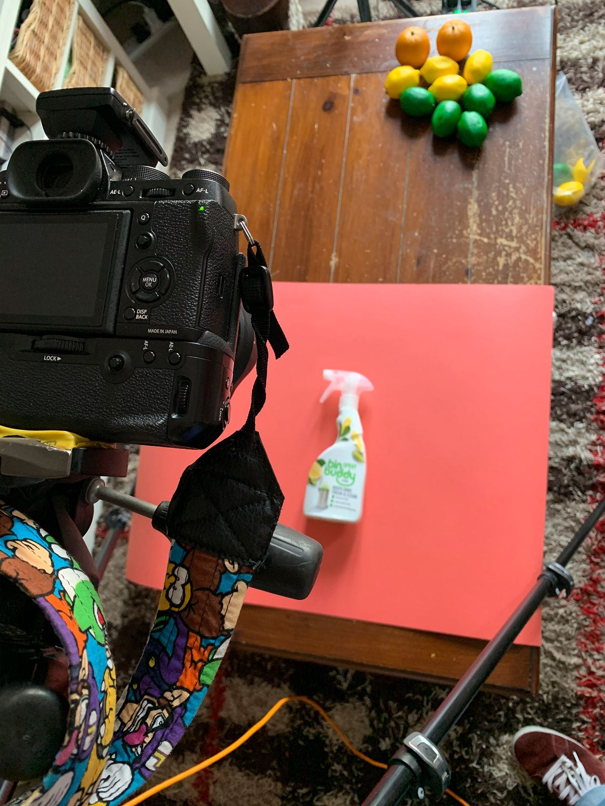 How to make a stop-motion animation from the comfort of your home ...